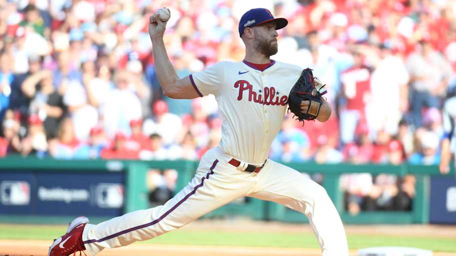 Philadelphia Phillies Pitching Staff Will Decide Team’s Ultimate Potential