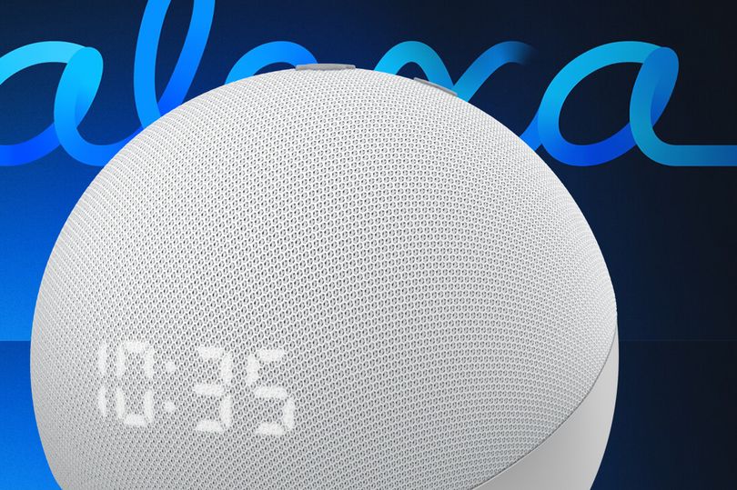 Amazon Alexa Plus subscription service launches with exciting new ...