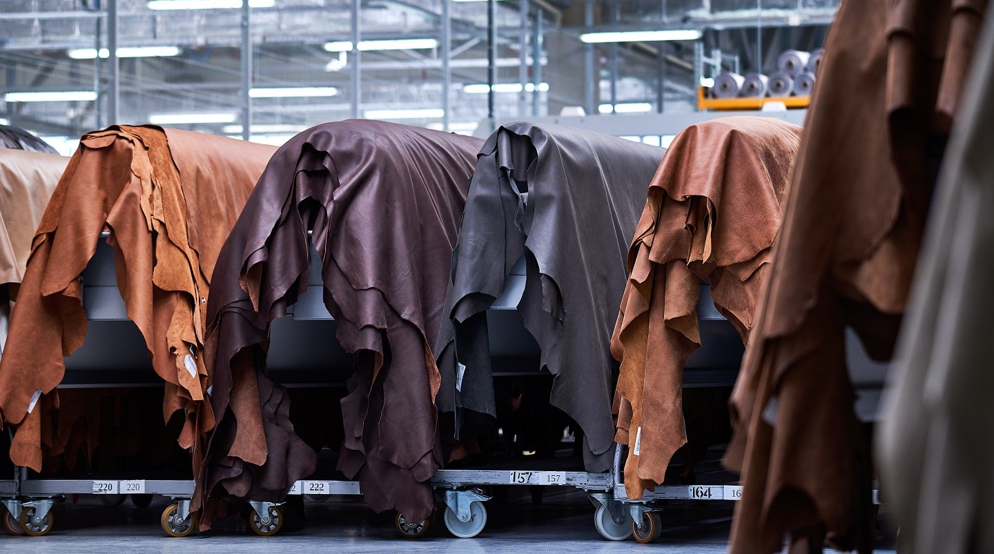 Leather Naturally unveils LCA guide for leather industry