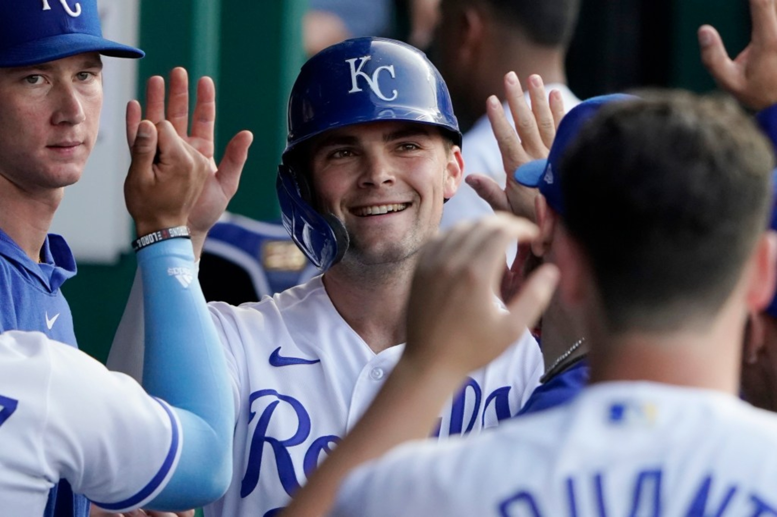 Kansas City Royals Spring Training Storylines to Follow