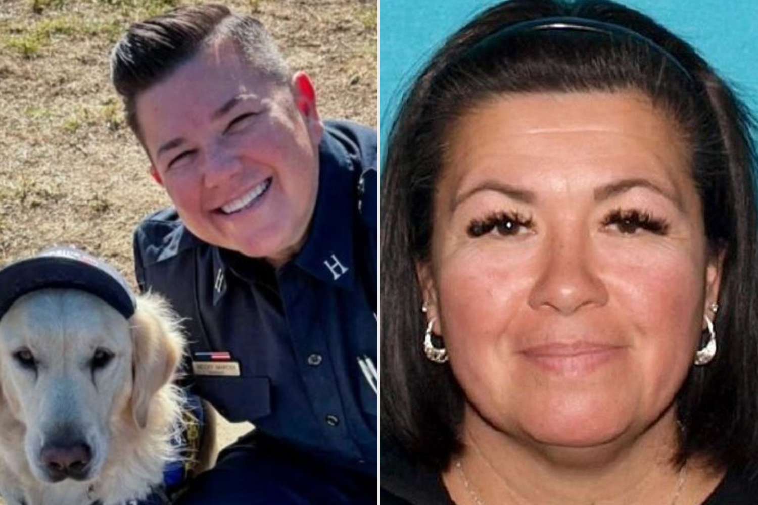 Slain Calif. Fire Captain Heard Begging For Her Life on Home ...
