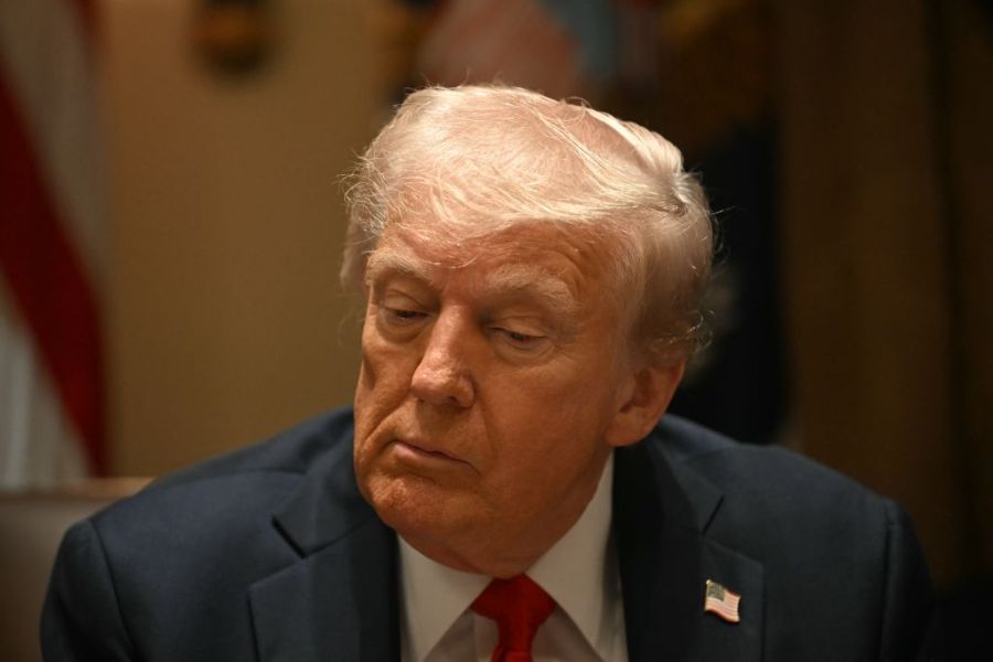 Trump to sign executive order making English official language of US