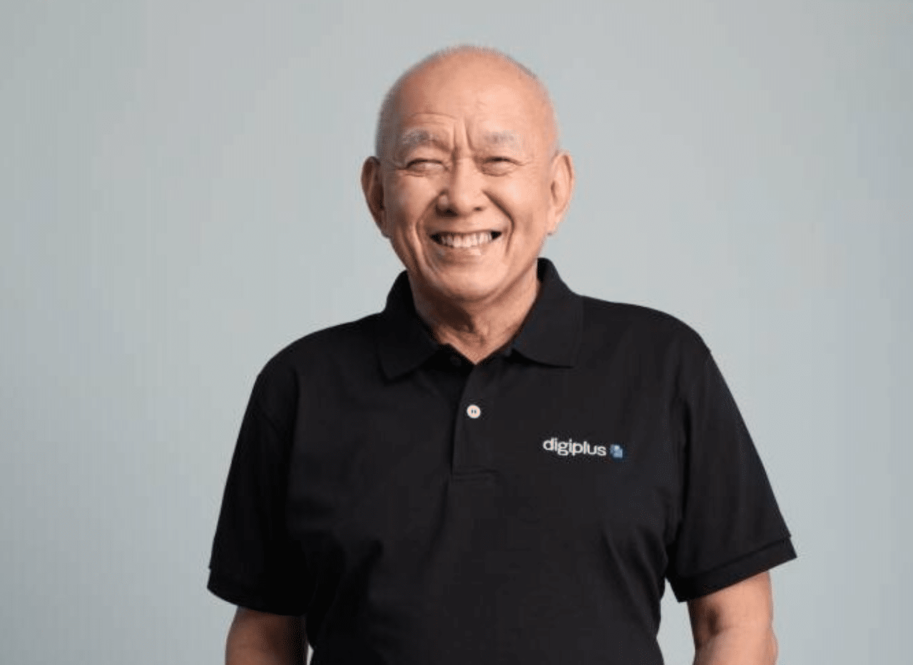 DigiPlus sets up new hub in Singapore