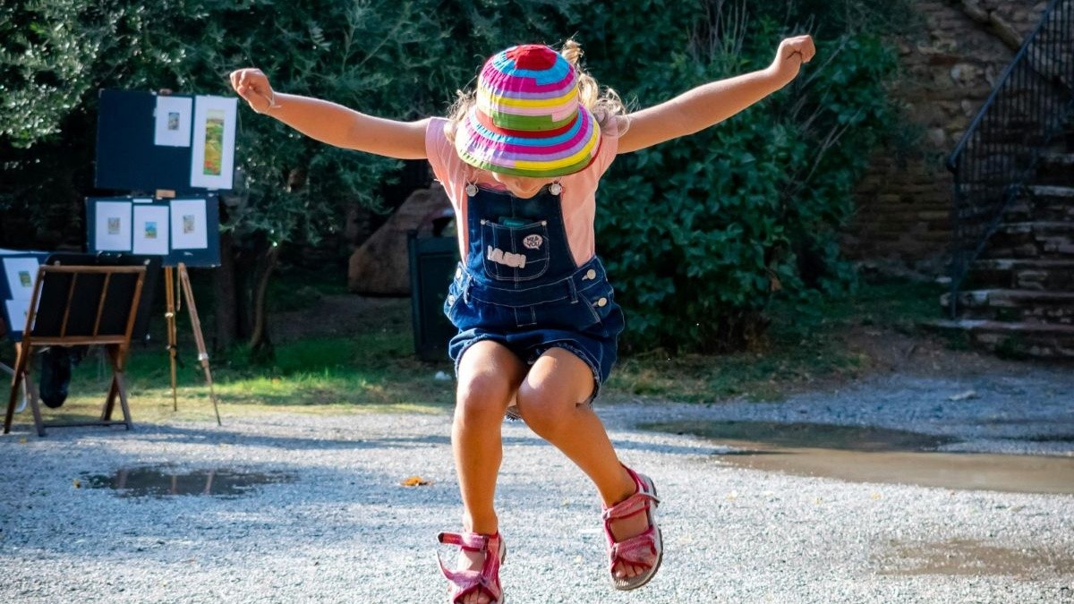 Why Is My Child So Distracted and Restless?