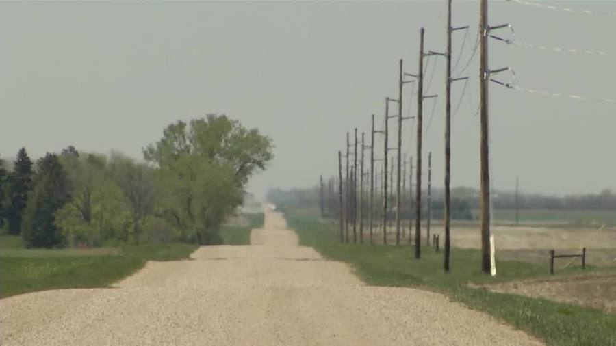 Road restrictions lifted in Williams County