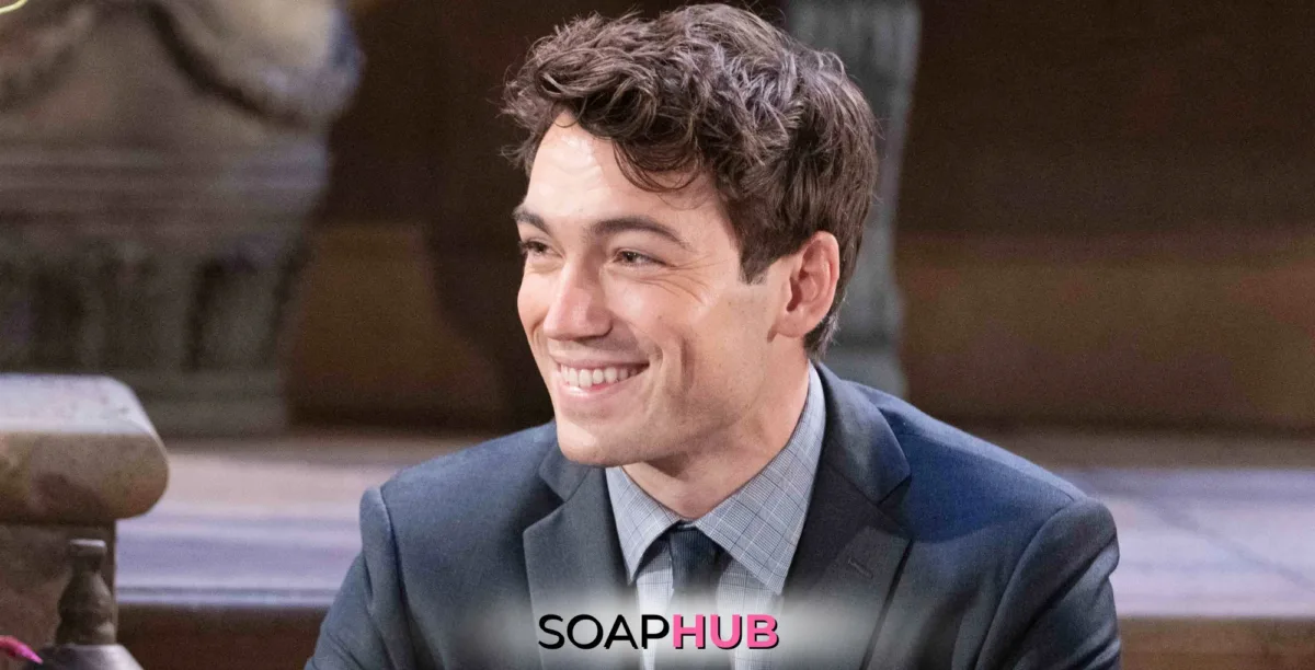Here’s What Happened To Noah Newman On Young and the Restless