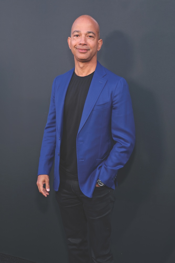 As BET Celebrates 45 Years, Scott Mills Reflects on Powerful ...