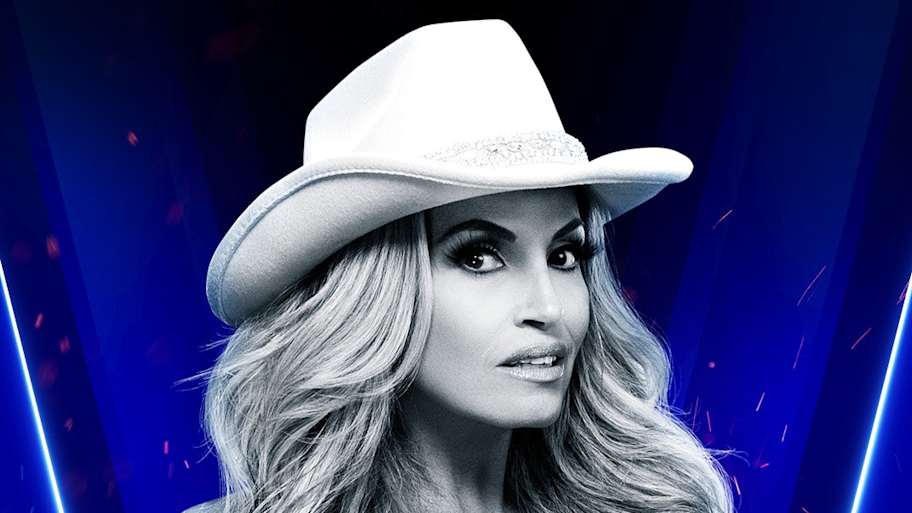 Trish Stratus Set For WWE Smackdown Appearance On Friday Night
