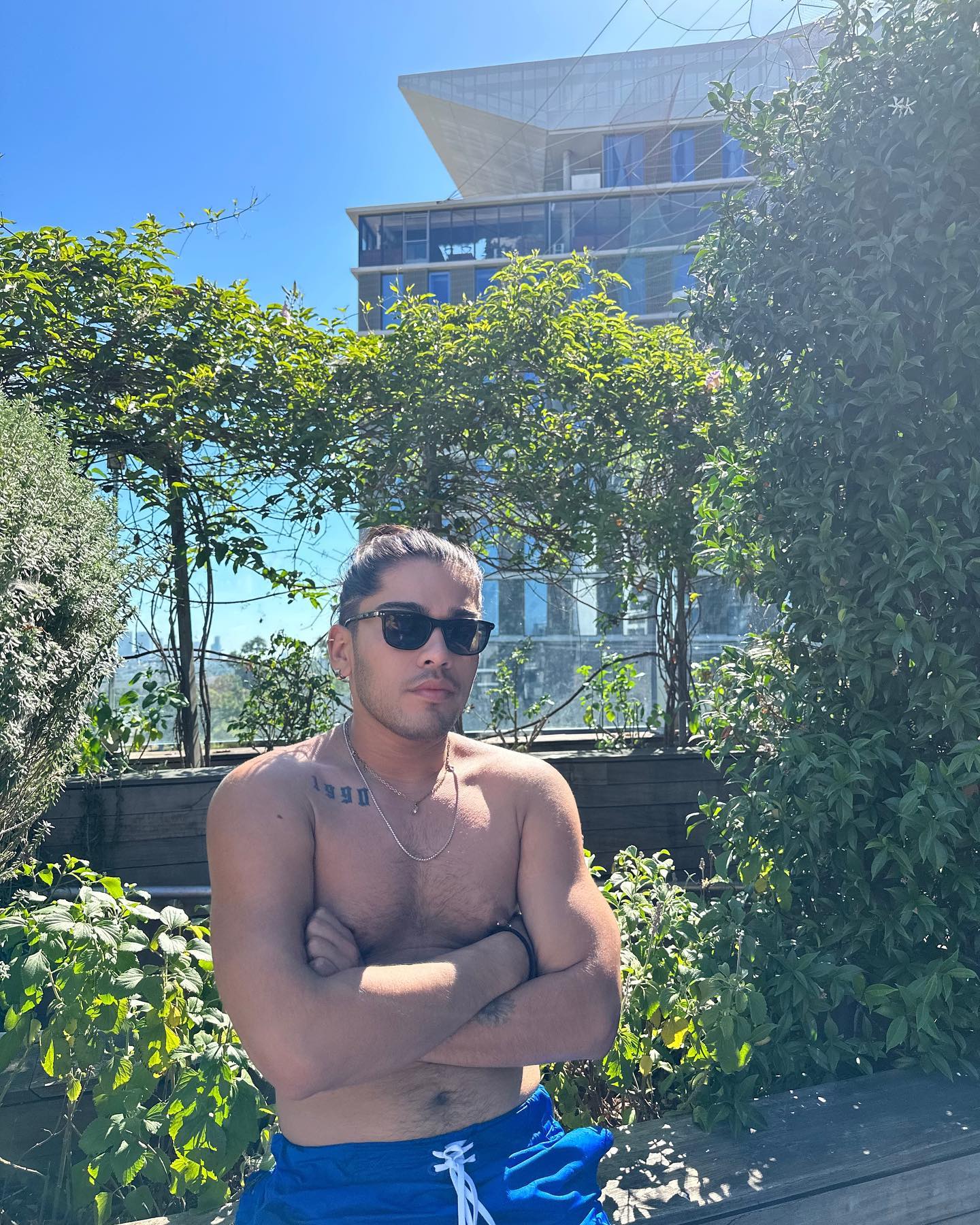 Jesus Guerrero’s sister addresses ‘unanswered questions’ about mystery illness that led to celeb ...