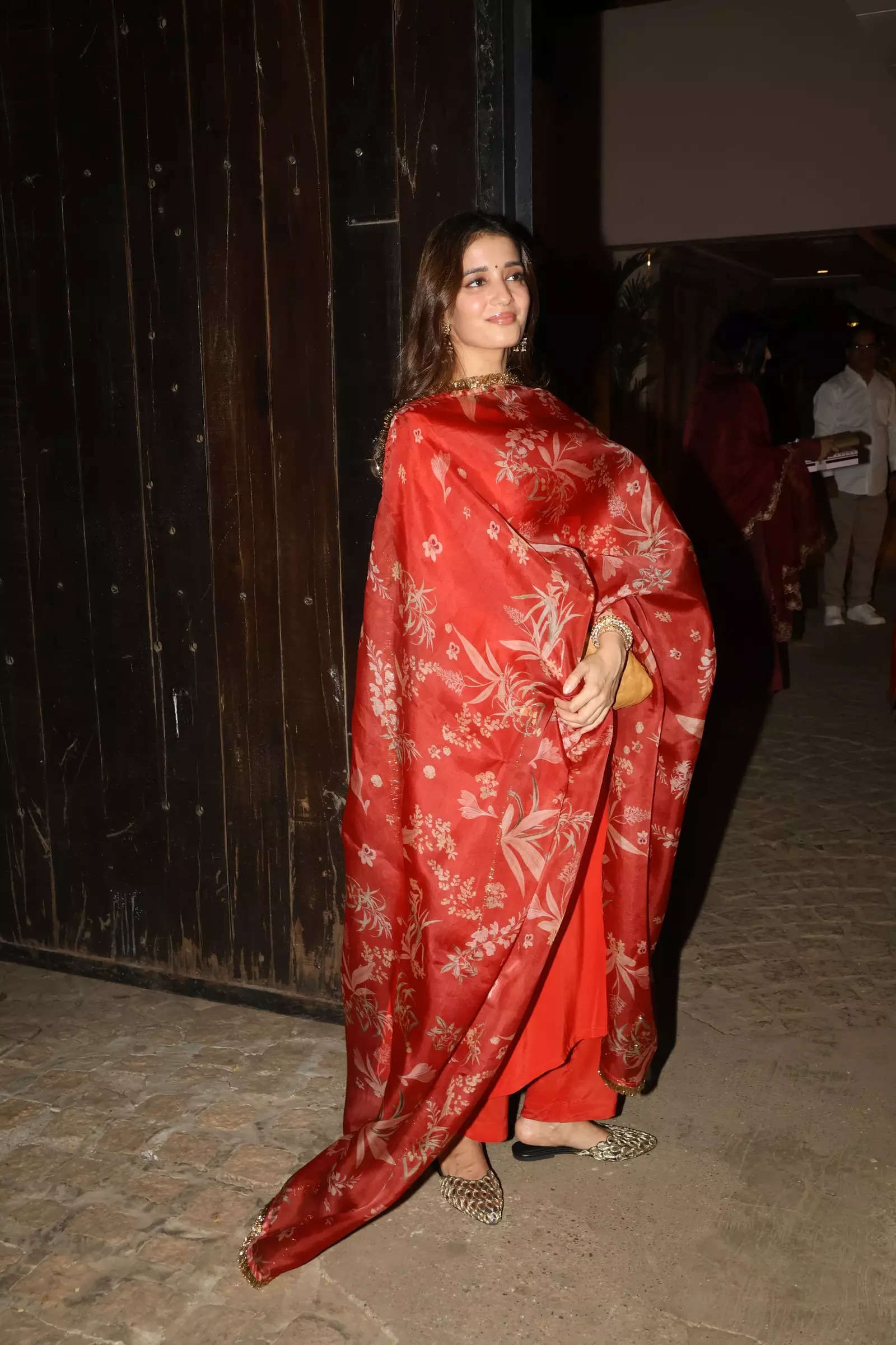 Rani Mukerji, Urmila Matondkar, Padmini Kolhapure, Shilpa Shetty and ...