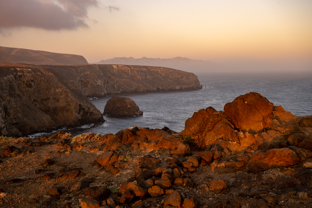 20 US national parks that aren’t overrun with tourists