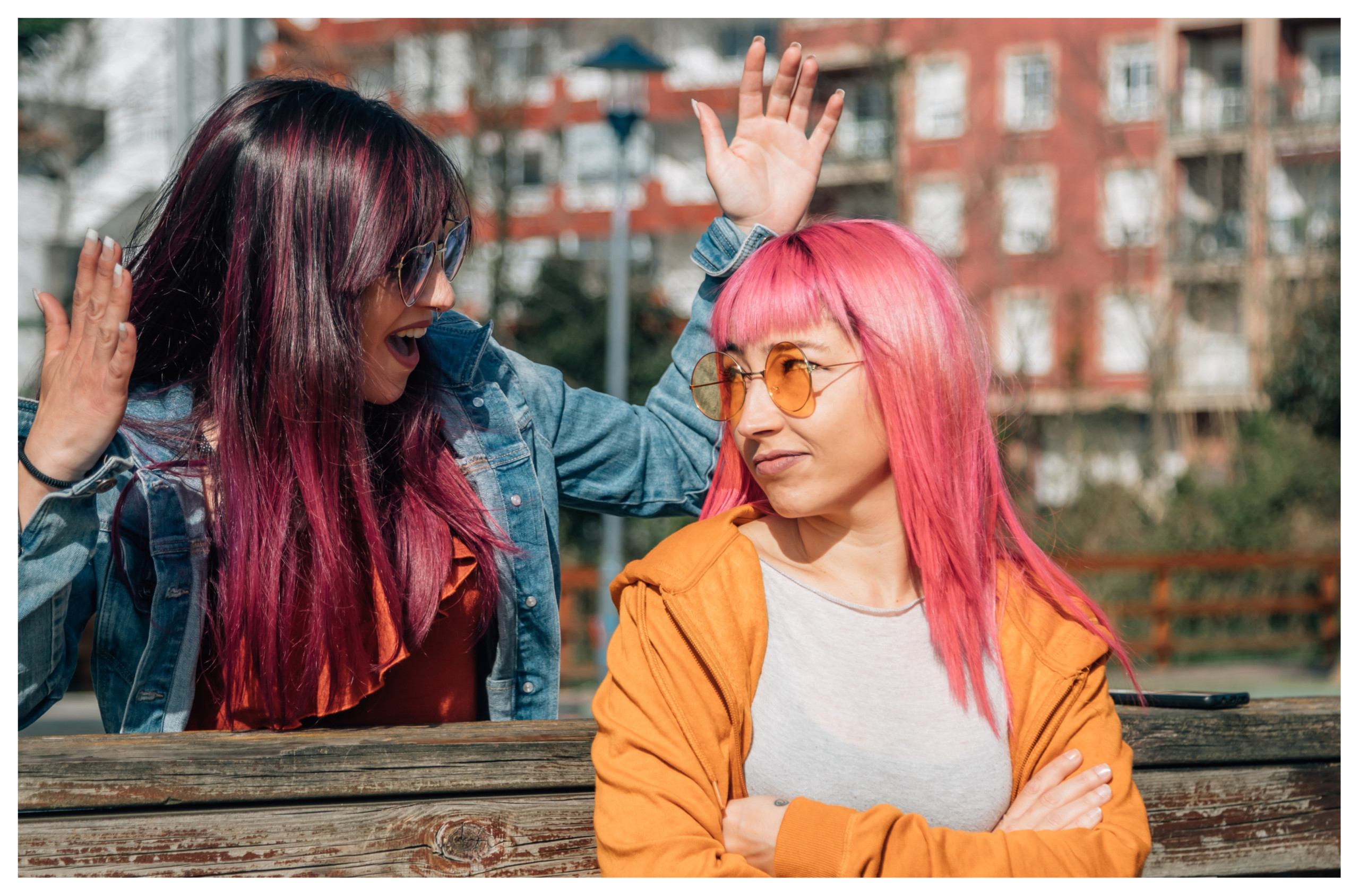 ¿Eres un buen amigo? Señales de que podrías estar exigiendo demasiado