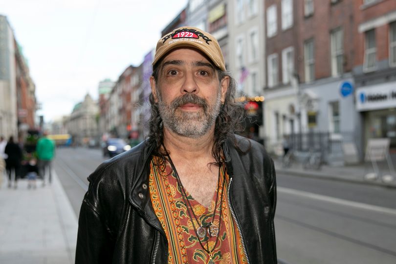 Battered American tourist Stephen Termini applies for compensation over ...