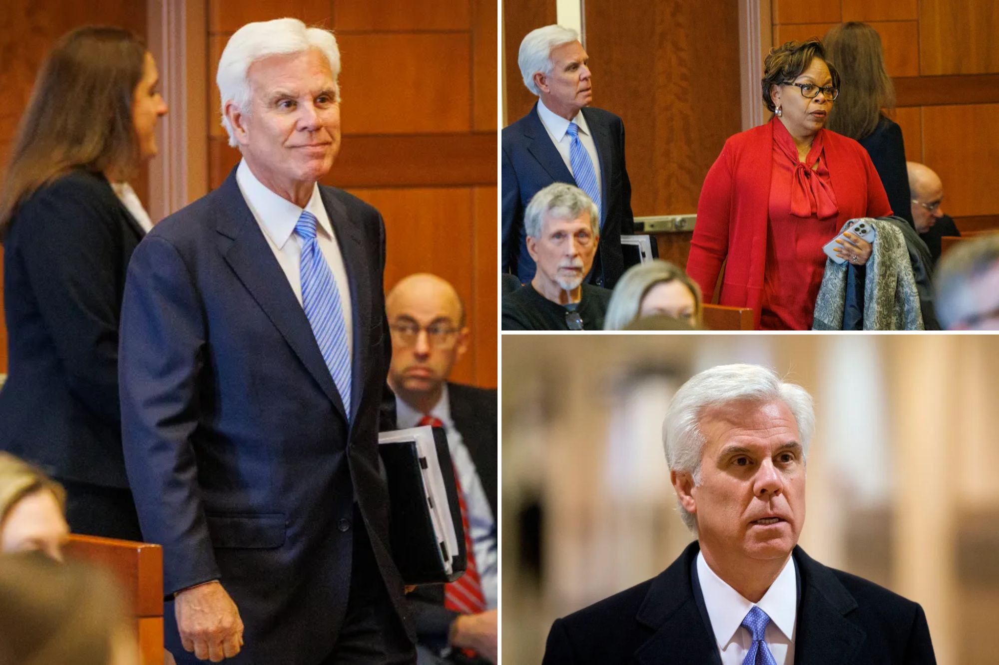 Judge dismisses racketeering indictment against NJ Democratic power ...