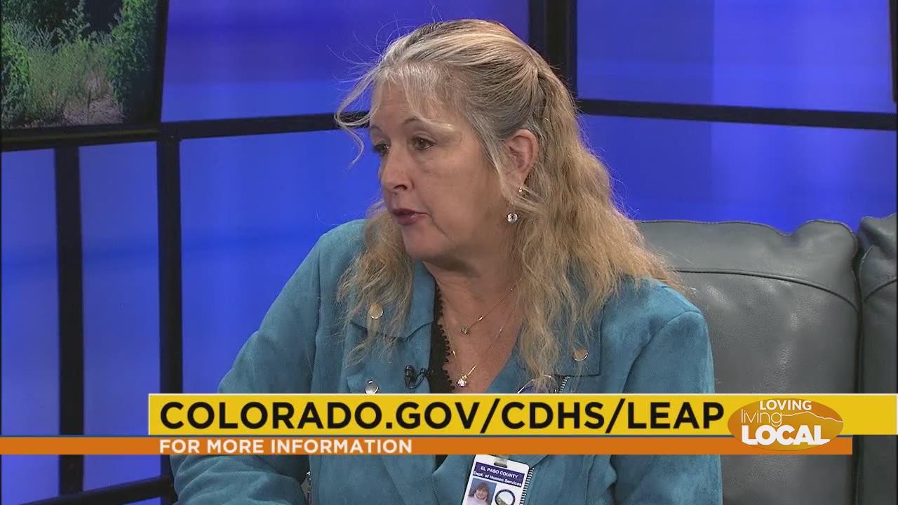 LEAP - Loving Living Local