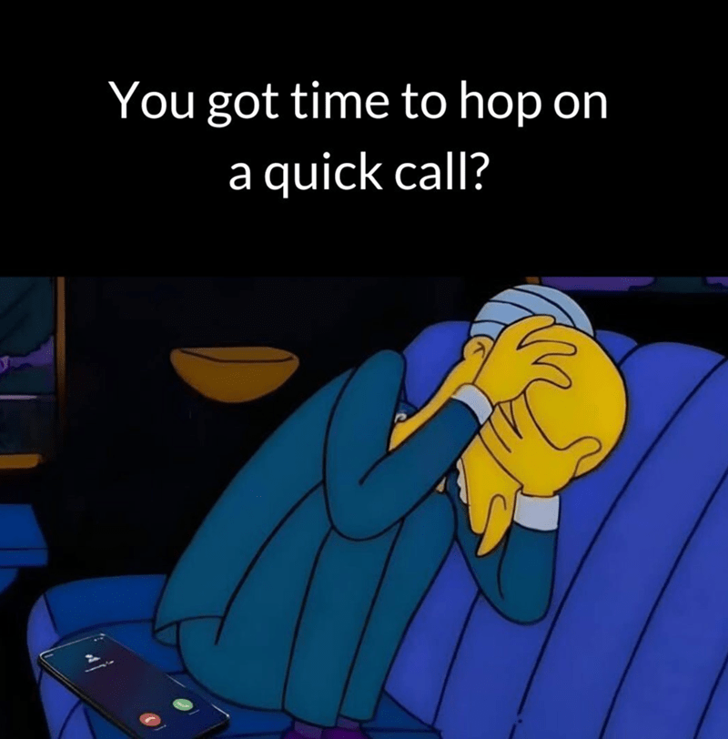 27 Work Memes to Celebrate Another Dreaded Day at the Email Factory