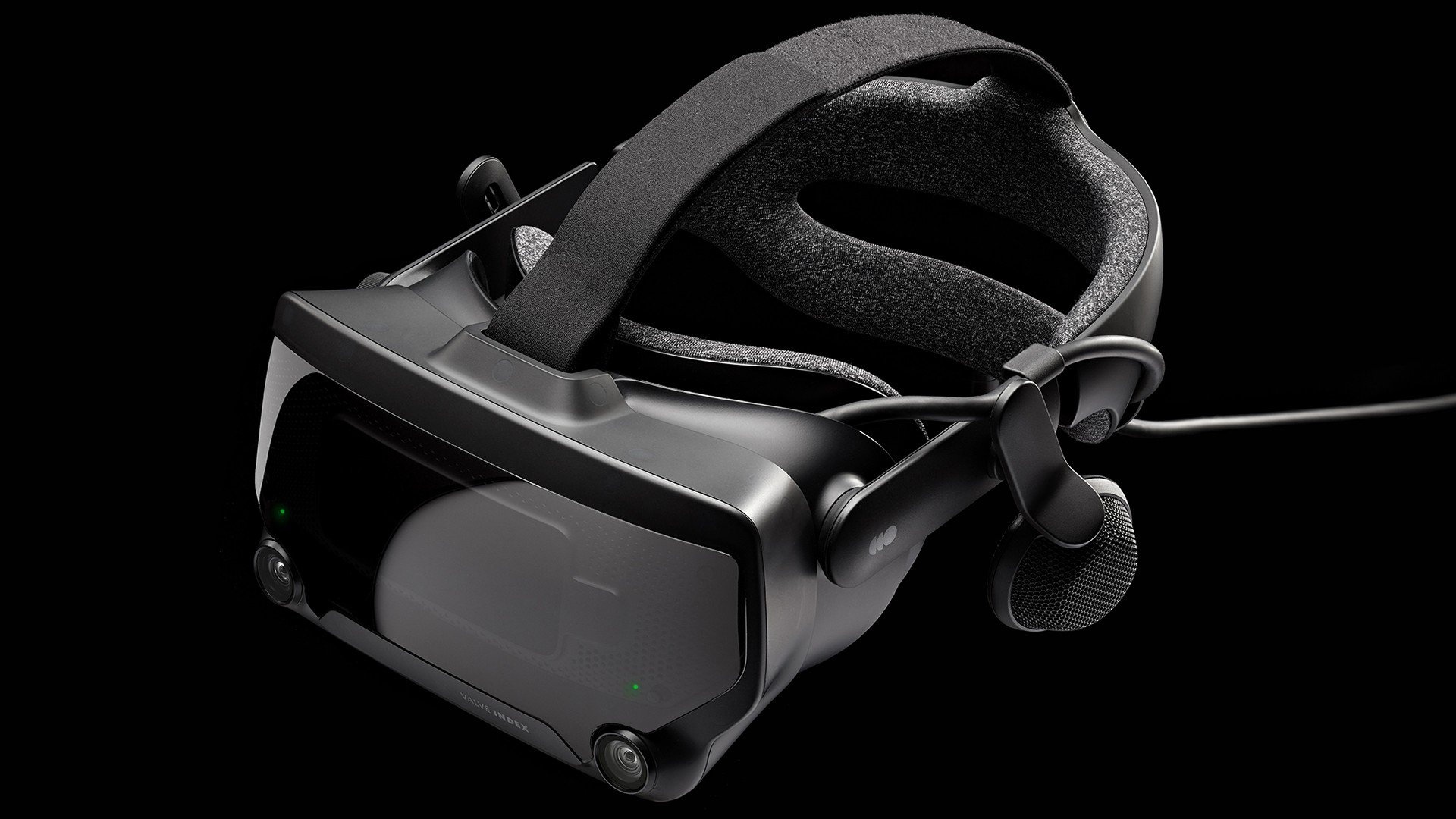 New Valve VR headset launching in 2025 and you won't believe the price