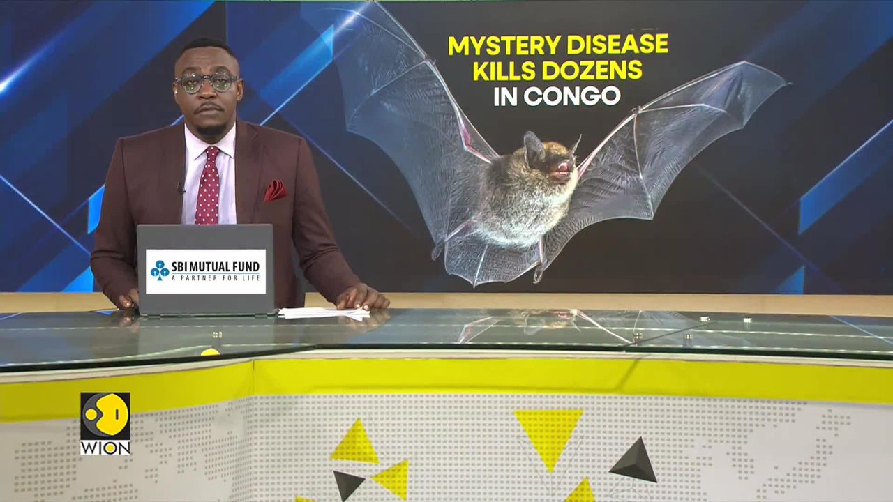 DR Congo: New disease spreading rapidly, killing dozens, after children ...