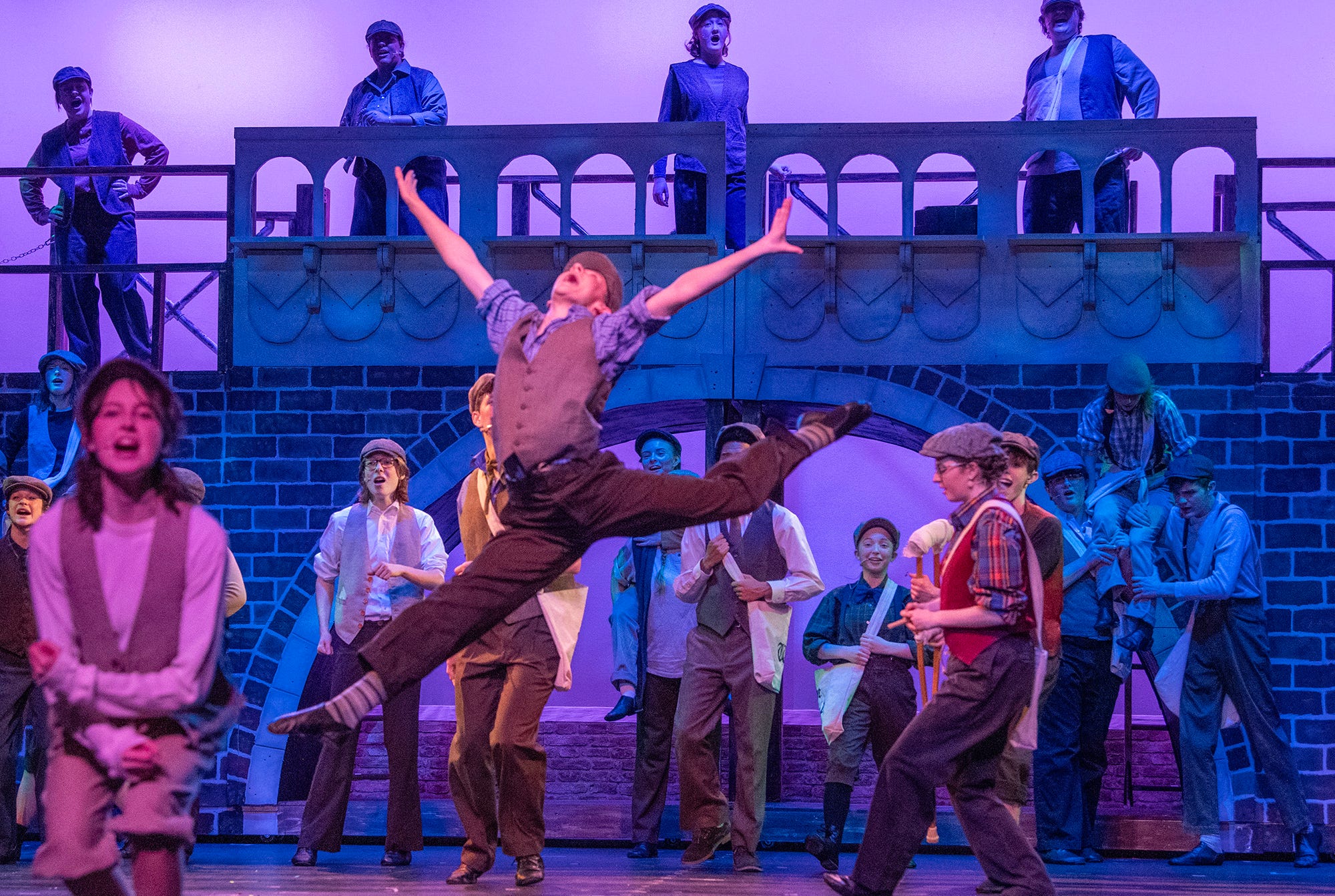 It's time for York County high school musicals. Here's the list of ...