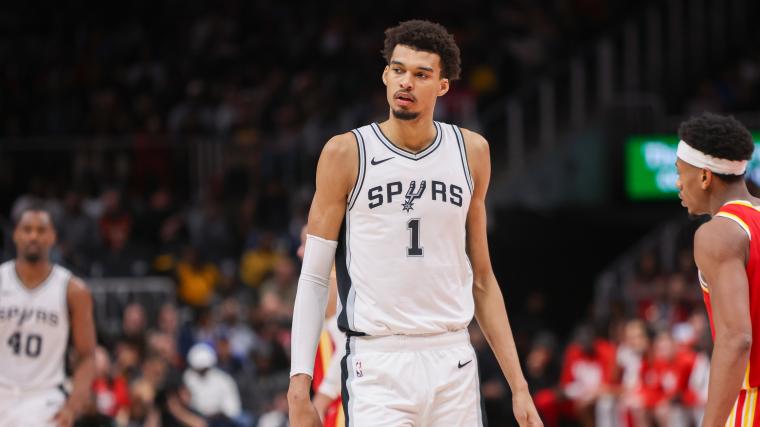 Spurs predicted to land Timberwolves $131 million lockdown forward to ...