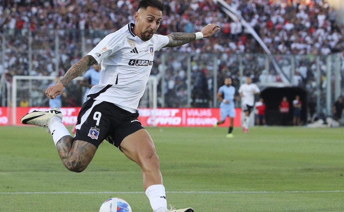 ¿Cuándo juega Colo Colo? Próximo partido del Cacique en la 3° fecha del ...