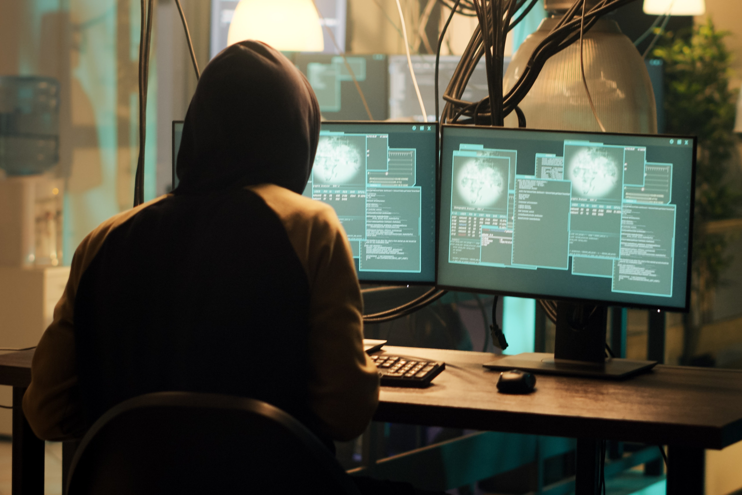 The rise in private schools being targeted by hackers