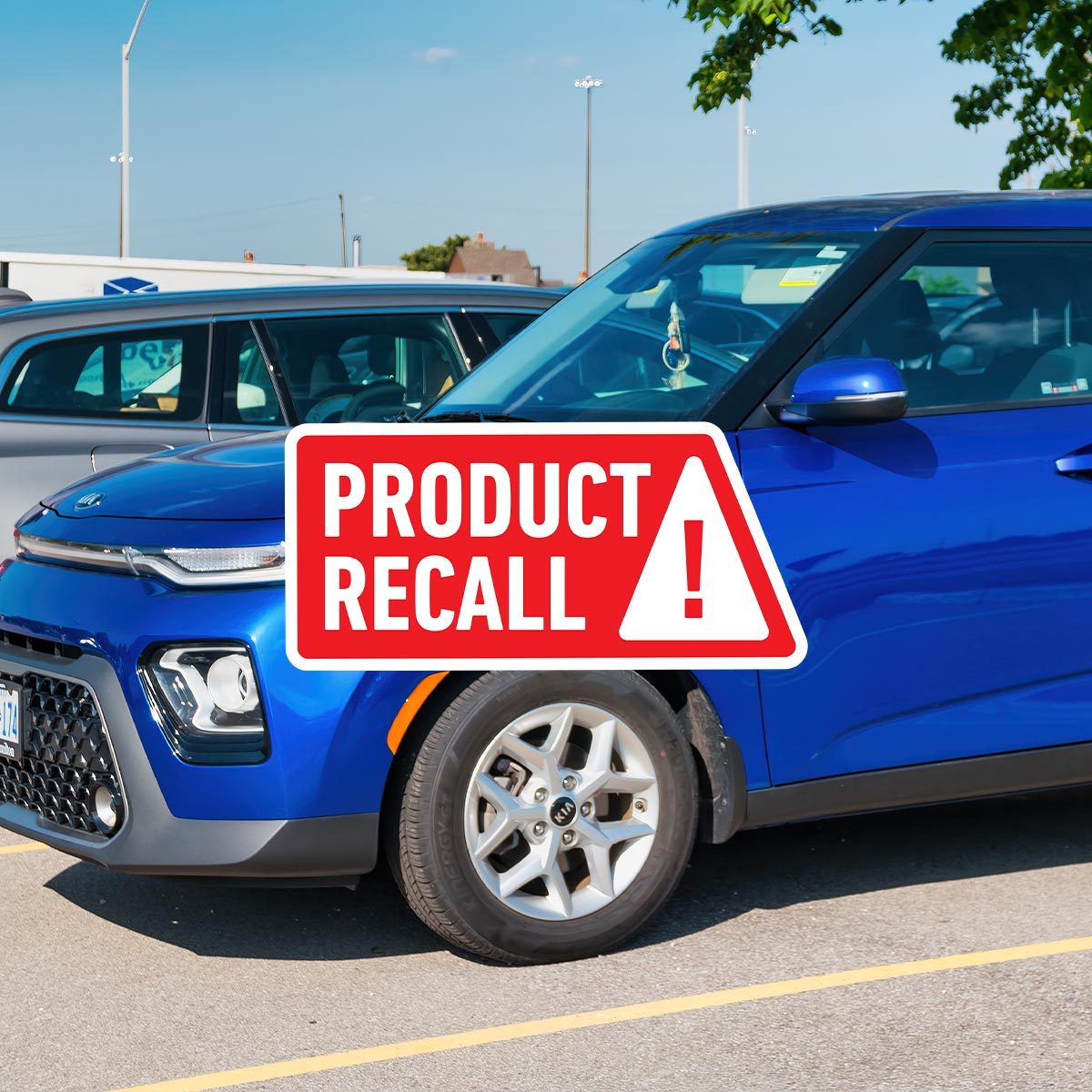 Kia Recalls Nearly 140,000 Cars Over Dangerous Engine Defect