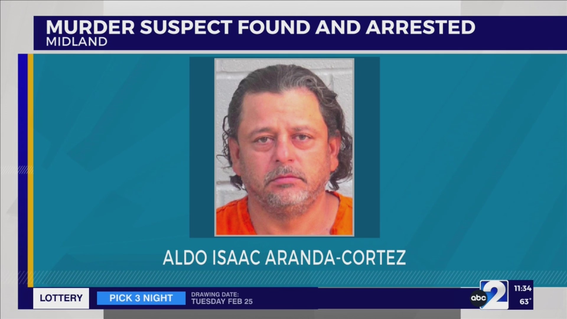 The children saw it all: Affidavit reveals new details in Midland ...