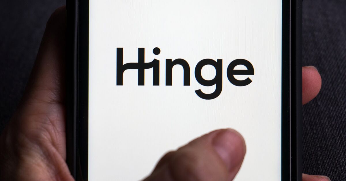 Hinge has a new feature aimed at queer and trans daters
