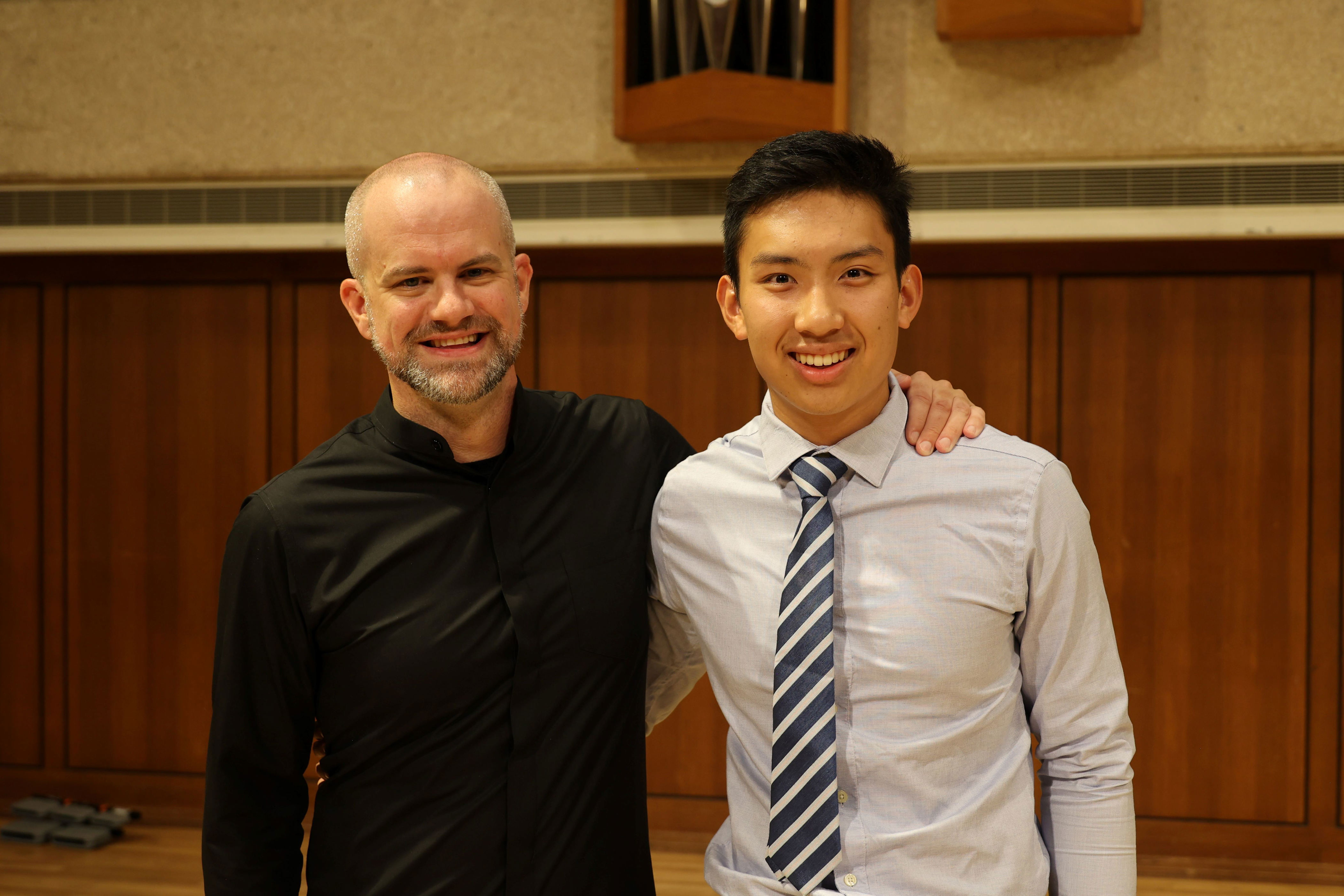 Following executive orders, ‘The President’s Own’ Marine Band scraps ...