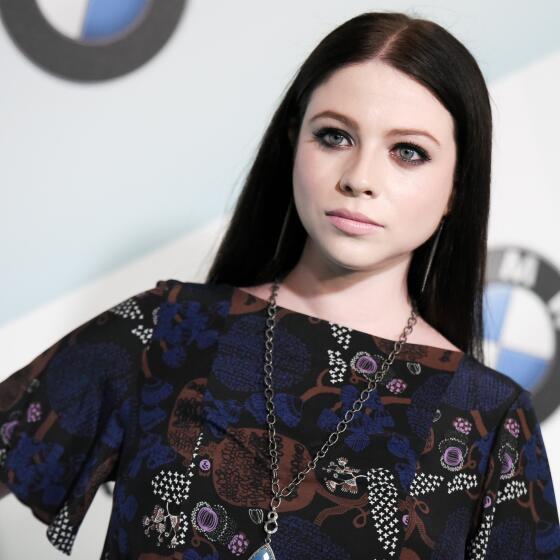 Michelle Trachtenberg, 'Buffy the Vampire Slayer' and 'Gossip Girl ...