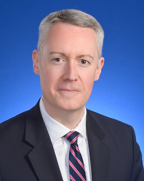 TH Senator appointed to defense caucus