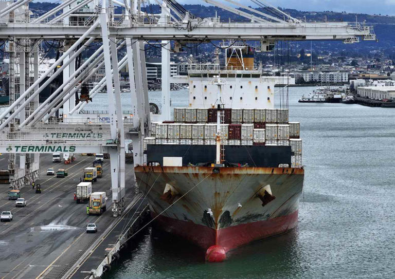 The Stock Market’s Fall Has Just Begun. This Strategist Explains Why.