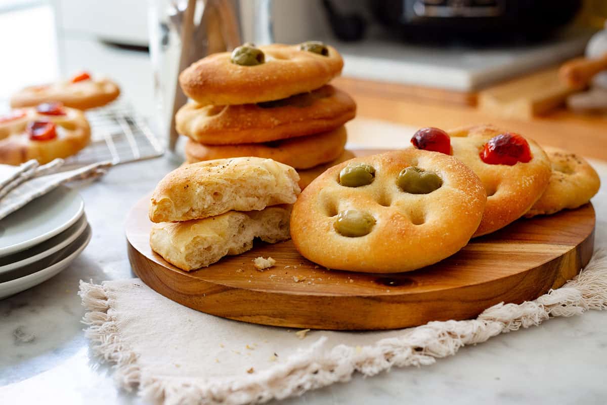 23 must-try snacks and appetizers for every occasion