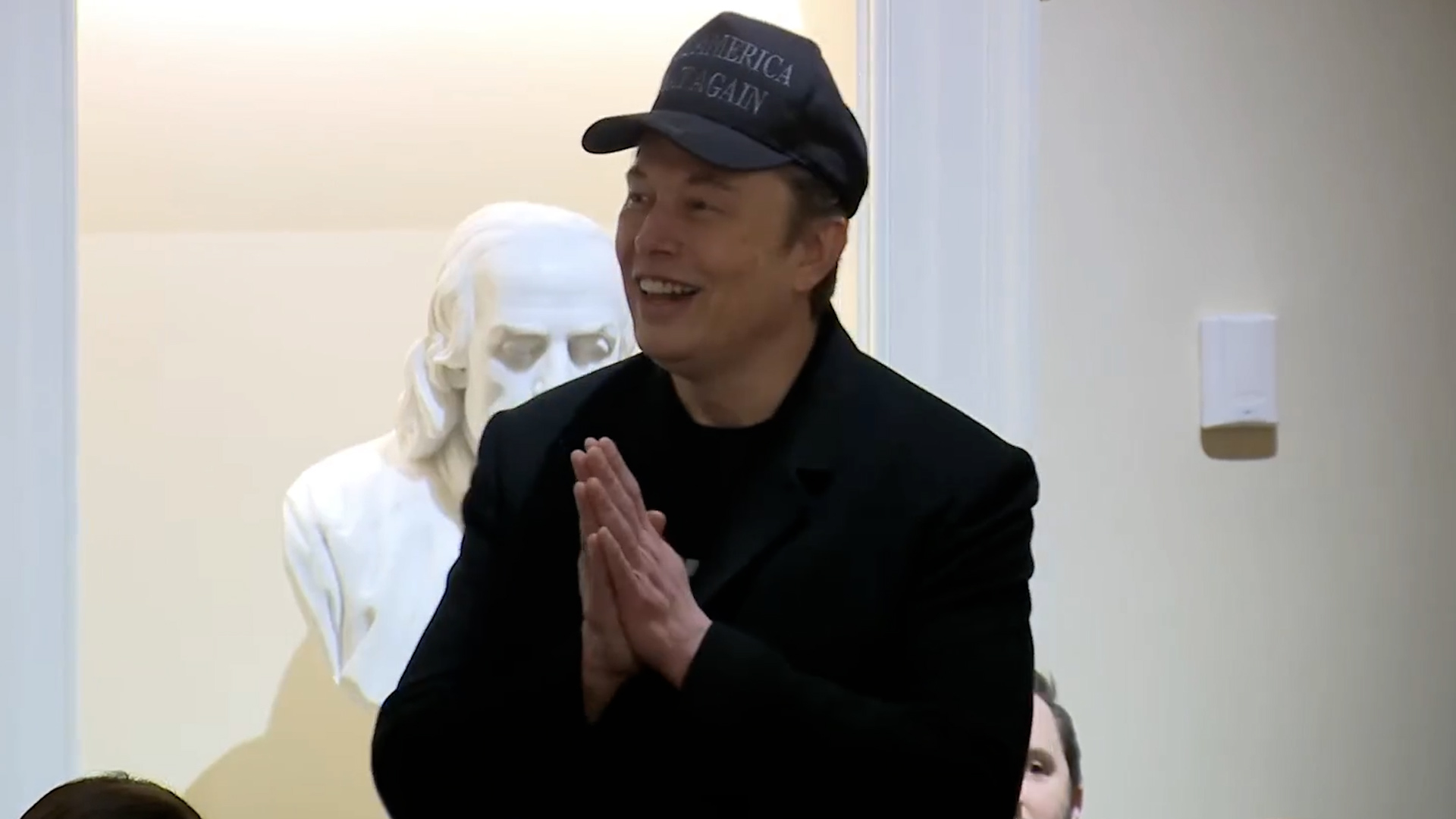 Elon Musk Calls DOGE Emails To Federal Workers A 'Pulse Check'