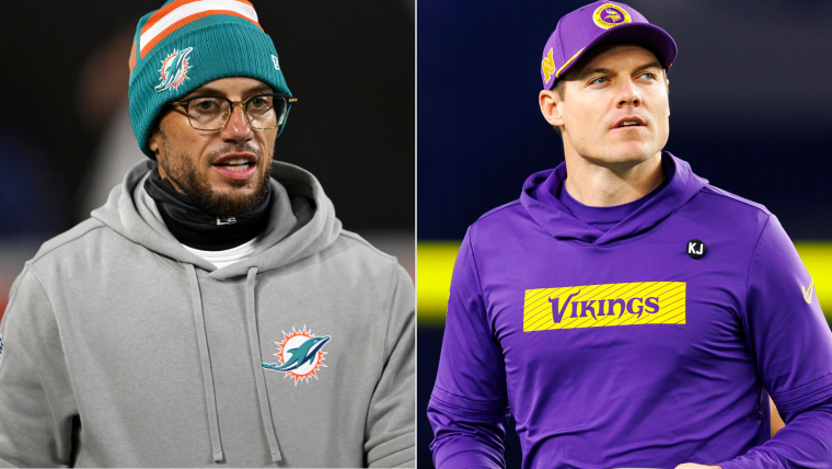 NFL team report cards 2025: Dolphins and Vikings best, Cardinals score ...