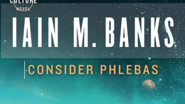 Prime Video making a new sci-fi show based on a series of classic books