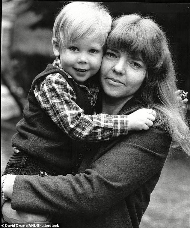 BBC's Peter Jay included illegitimate son from nanny affair in will