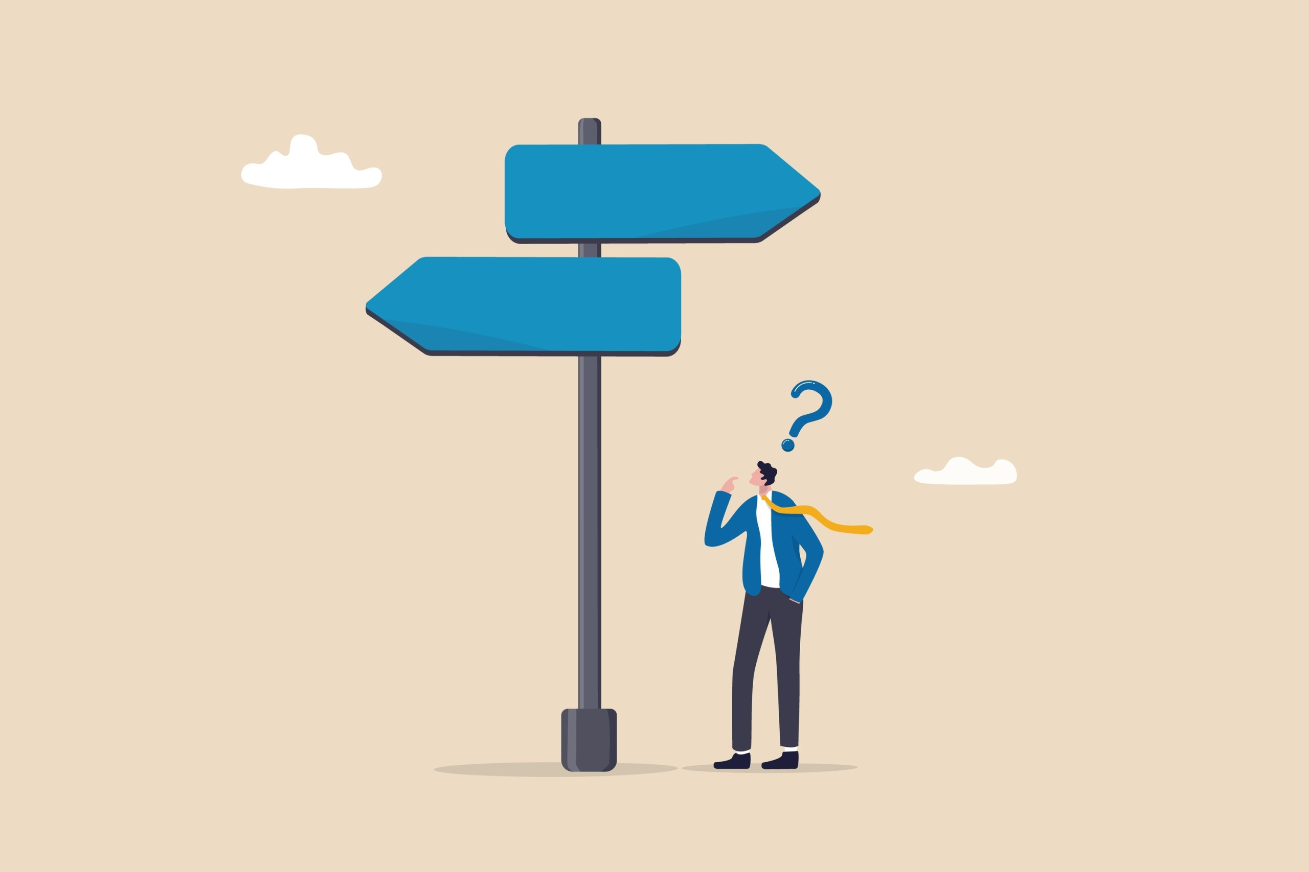 Does free will actually exist?