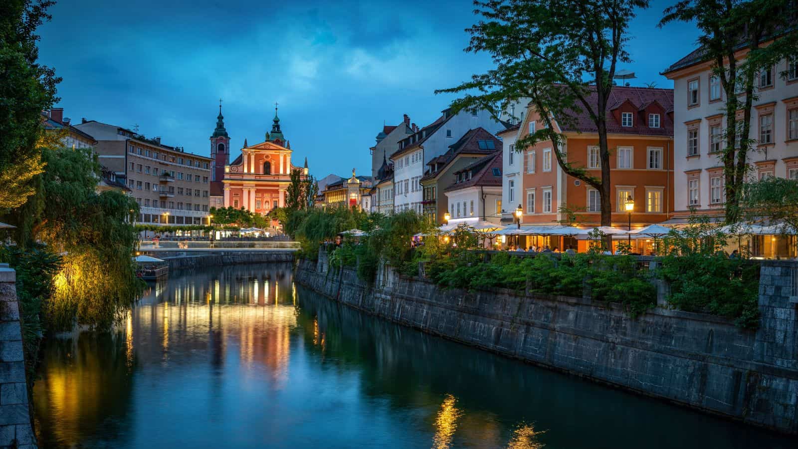 20 Underrated International Destinations That Are Surprisingly Easy to ...