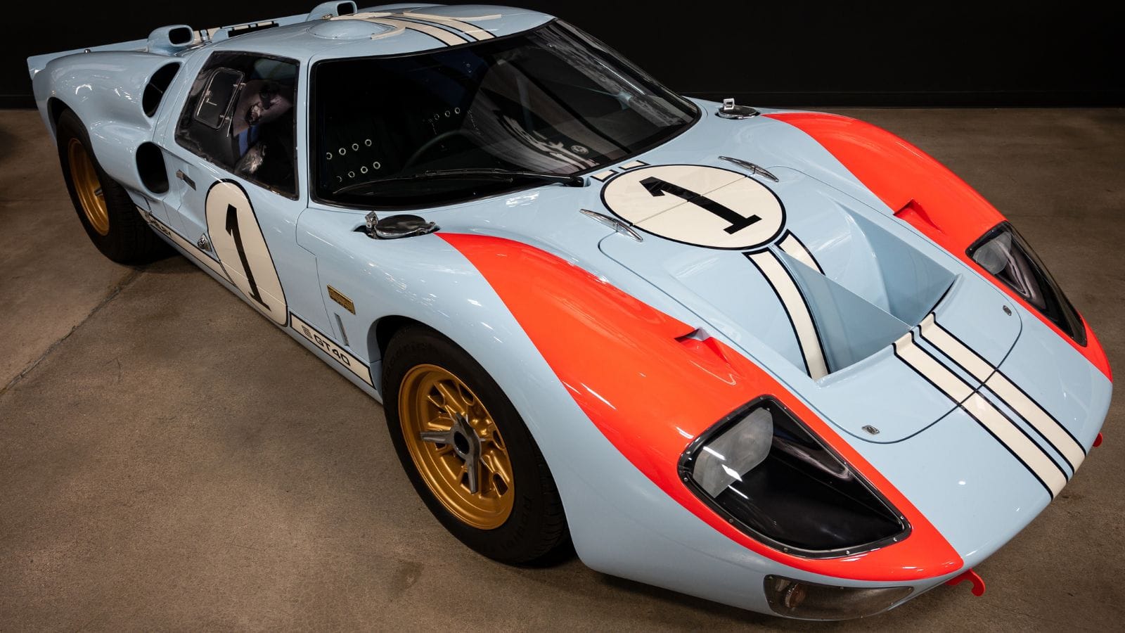 10 Special Fords That Changed Car Culture Forever