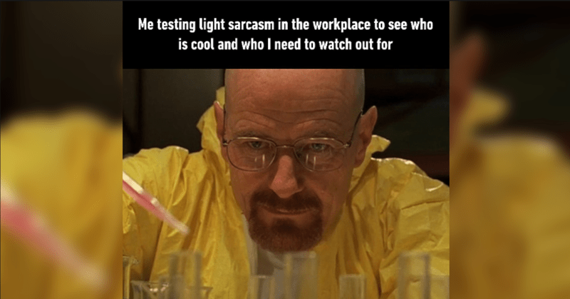 27 Work Memes to Celebrate Another Dreaded Day at the Email Factory