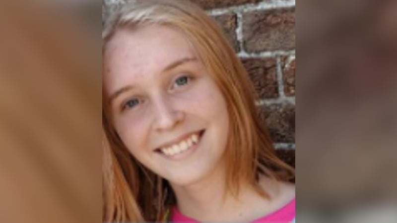 Amber Alert canceled for Harnett County teen Azalea Strifler