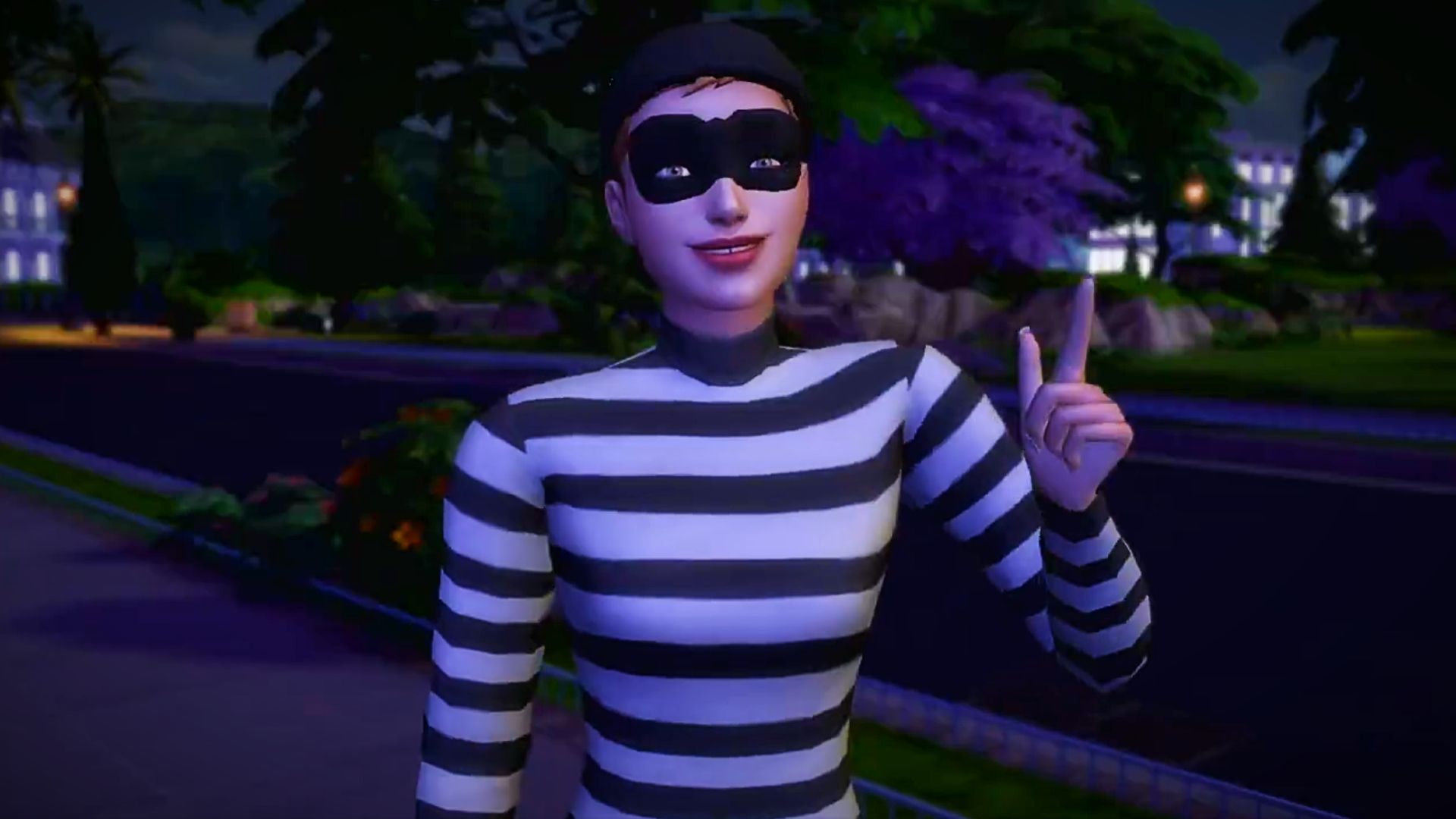 After 16 years, EA brings burglars back in The Sims 4 ahead of its ...
