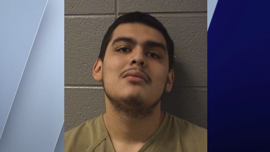 Accused serial killer has detention hearing Monday before Cook County judge