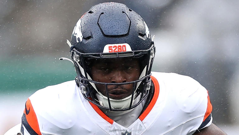 Broncos RB Javonte Williams Gets Good News Ahead of Free Agency