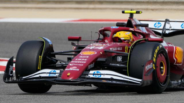 FIA confirms two pit stops for Monaco Grand Prix to liven up dull racing