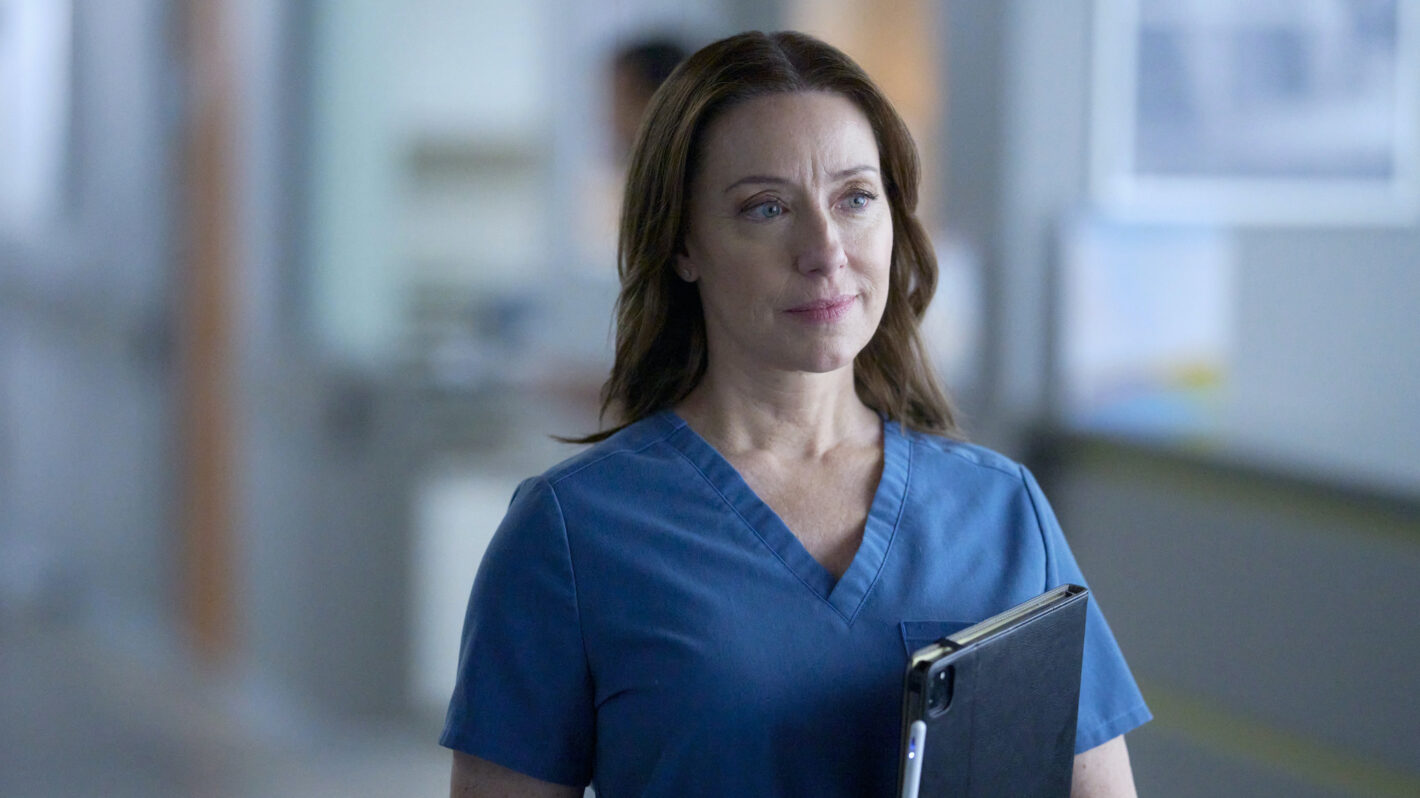 ‘Doc’ Renewed for Season 2 — With Major Change