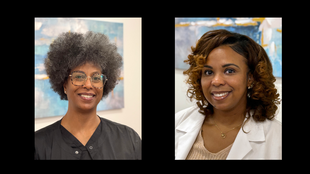 University of Maryland Charles Regional Expands Women’s Health Team