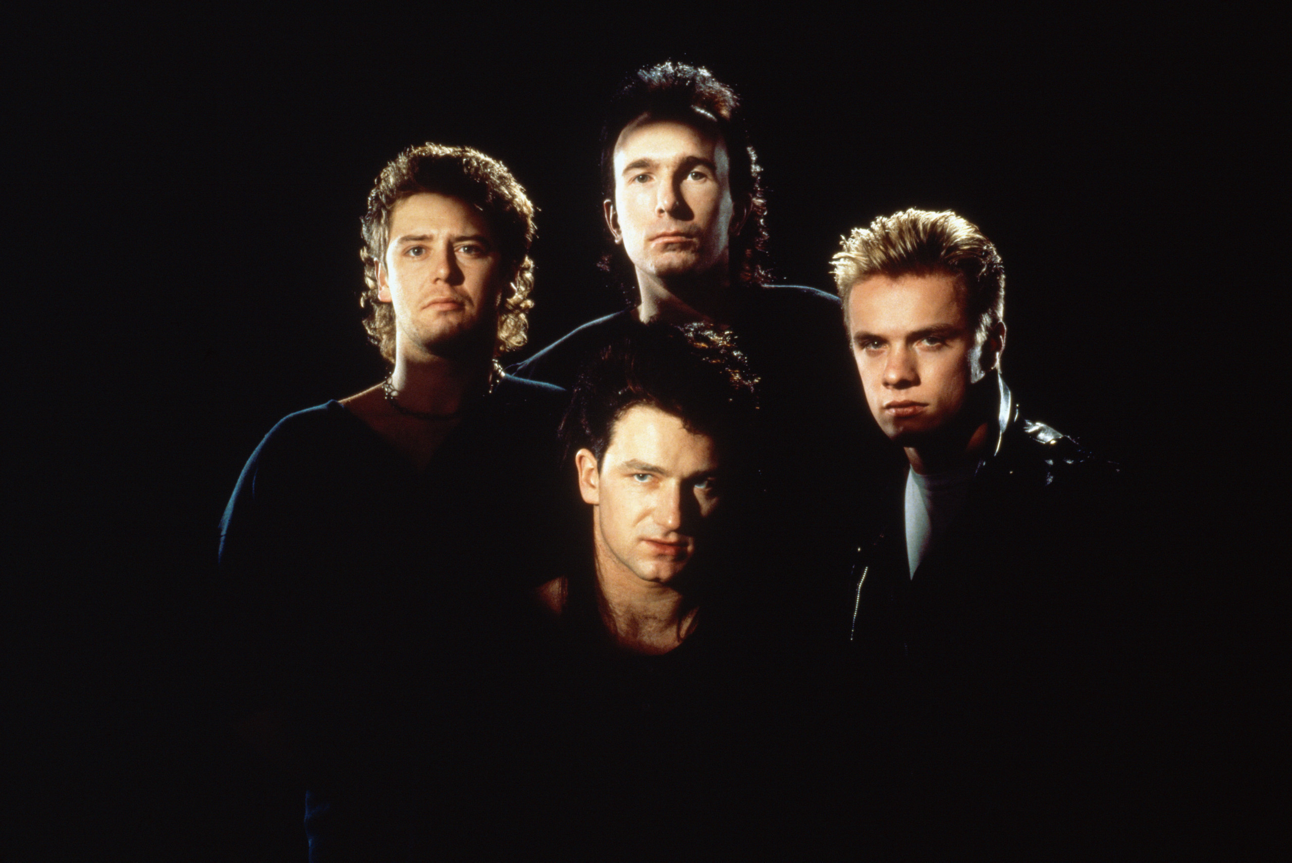 Bono et U2 : une épopée incroyable